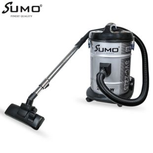 2800W Tank Vacuum Cleaner 25L by Sumo