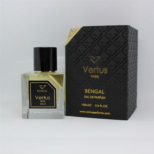 Vertus Paris Bengal 100ml EDP For Unisex