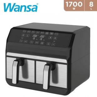 Wansa - Electronics